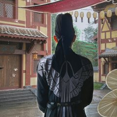 White Cat Legend (2024) - MyDramaList