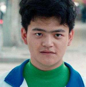 Li Mao Mao - MyDramaList