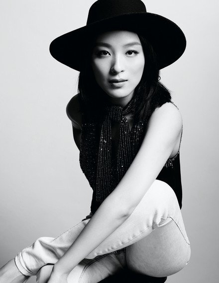 Sarah Li (黎妍) - MyDramaList