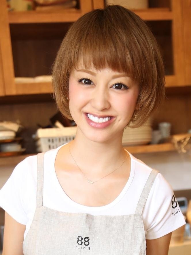 Kawabe Chieko (河邉千恵子) - MyDramaList