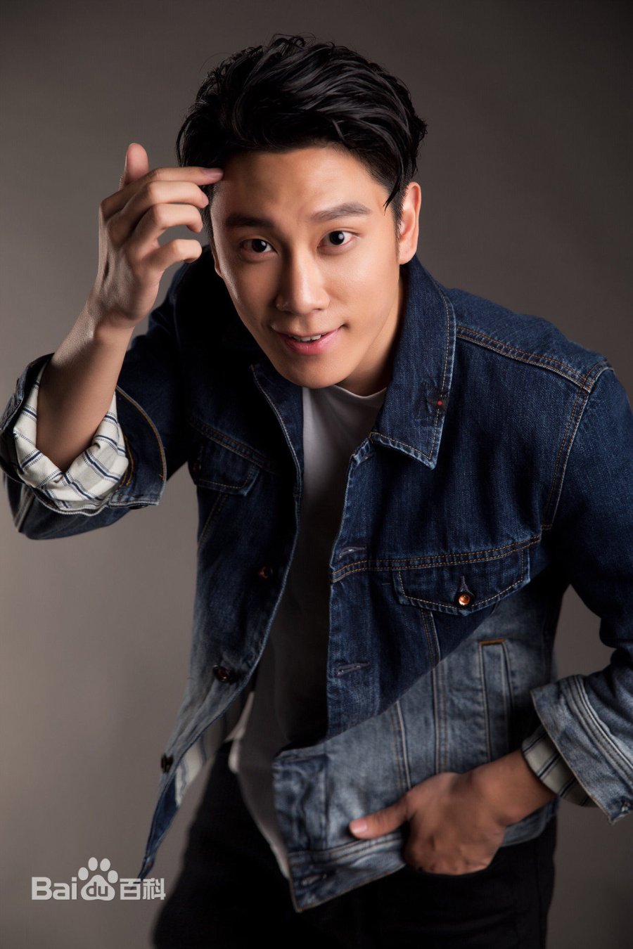 Ivan Wang (王蕴凡) - MyDramaList