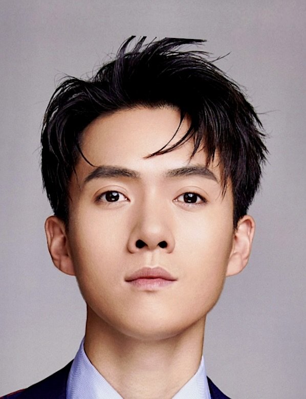 Shi Liu's Instagram, Twitter & Facebook on IDCrawl