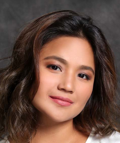 Ynna Asistio Siblings