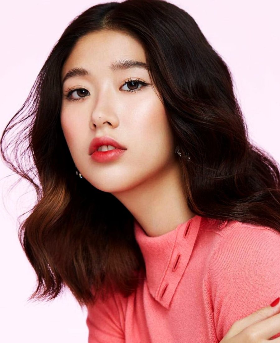 Kaew Jarinya Sirimongkolsakul (จริญญา ศิริมงคลสกุล) - MyDramaList