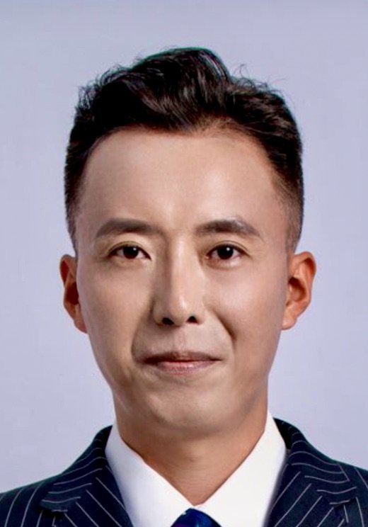 Zhang Yun (张云) - MyDramaList