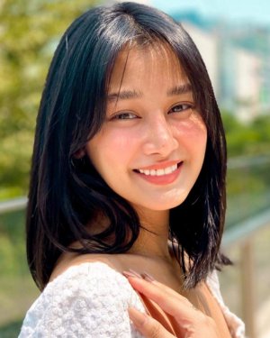 Chienna Filomeno (Chienna Roseph Filomeno) - MyDramaList