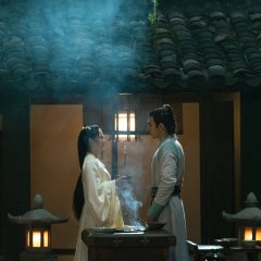 Jun Jiu Ling (2021) - MyDramaList