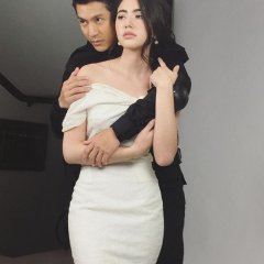 Plerng Naree (2016) - MyDramaList