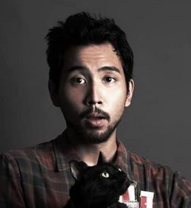 Brian Sy (Brian Sy) - MyDramaList