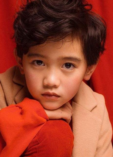 Li Jun Yan (黎俊言) - MyDramaList