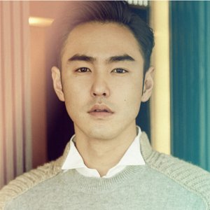 Ethan Juan (阮經天) - MyDramaList