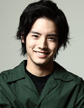 Banjo Ryuga / Kamen Rider Cross-Z - MyDramaList