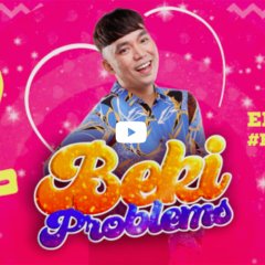 Beki Problems (2020) - MyDramaList