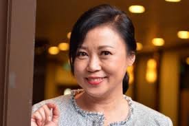 Xiang Yun (向云) - MyDramaList