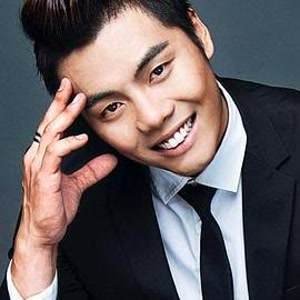 Chen Yi Ming (陈奕名) - MyDramaList