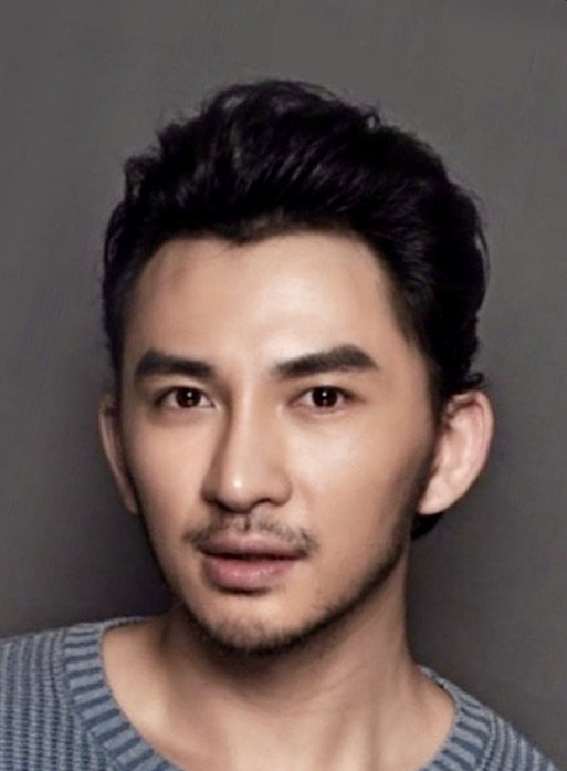 Chen Sun (1989) - Articles - MyDramaList