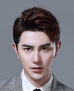 Bai Cheng Jun (柏程俊) - MyDramaList