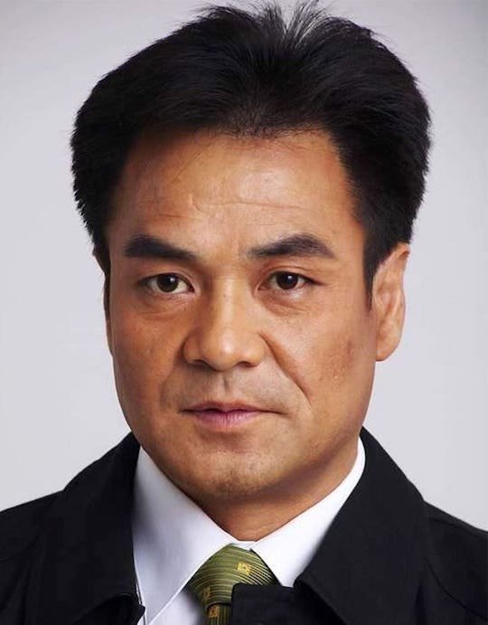 You Yong (1963) - Articles - MyDramaList