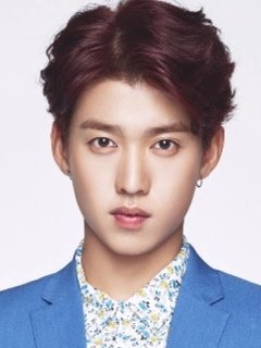 Asher Ma (马闻远) - MyDramaList