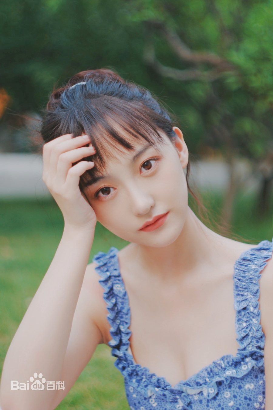 Cheng Fan (程凡) - MyDramaList