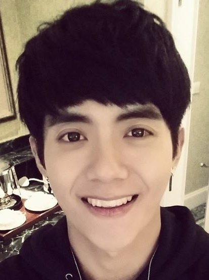 Da Shu - MyDramaList