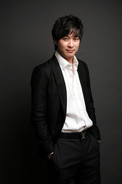Park Yun Yoo - MyDramaList