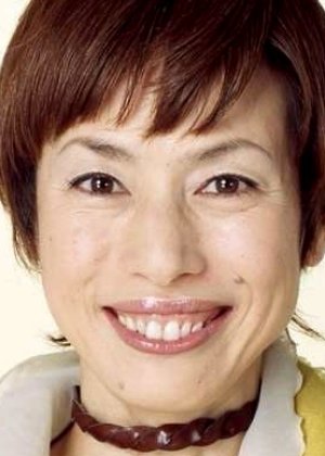 Mori Mitsuko wo Ikita Onna (2014) - MyDramaList