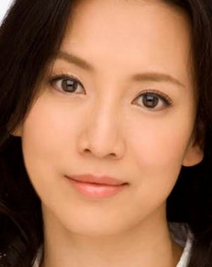 Toda Naho (戸田菜穂) - MyDramaList