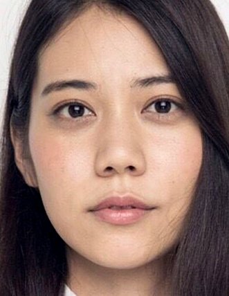 Takahara Maki - MyDramaList