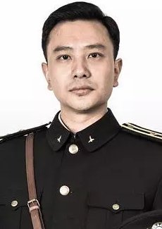 Mr. Lu - MyDramaList