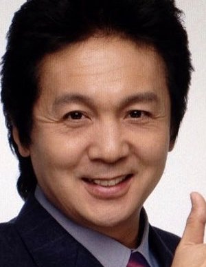 Lee Yong Su - MyDramaList
