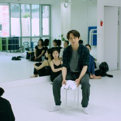 Girl at a Window (2022) - MyDramaList