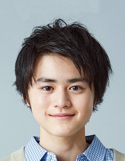 Suzuka Ouji (鈴鹿央士) - MyDramaList