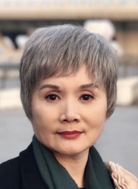 Mila Wu's Instagram, Twitter & Facebook on IDCrawl