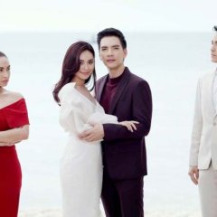 The Seawave (2020) - MyDramaList