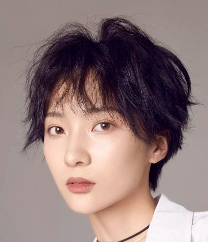 Zhao Shi Yi (赵诗意) - MyDramaList