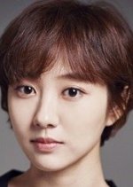 Lee Bo Ram (Happiness) - MyDramaList