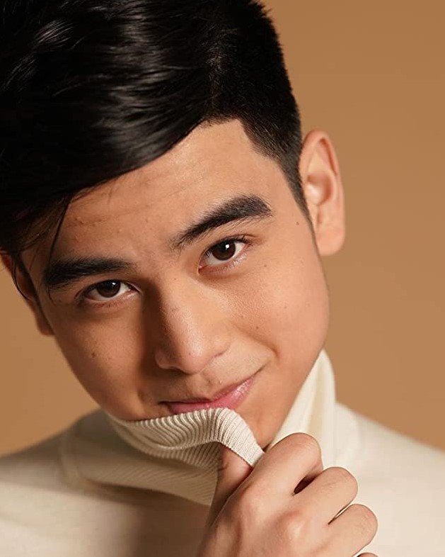 Will Ashley De Leon (Will Ashley De Leon) - MyDramaList