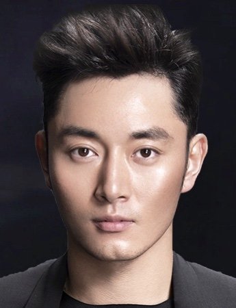 Sun Shao Yong - MyDramaList