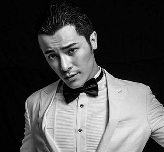 Huo Yao Liang - MyDramaList