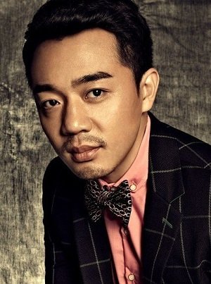 Qiao Yu - MyDramaList