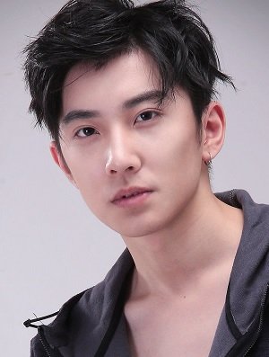 Qin Rui - MyDramaList