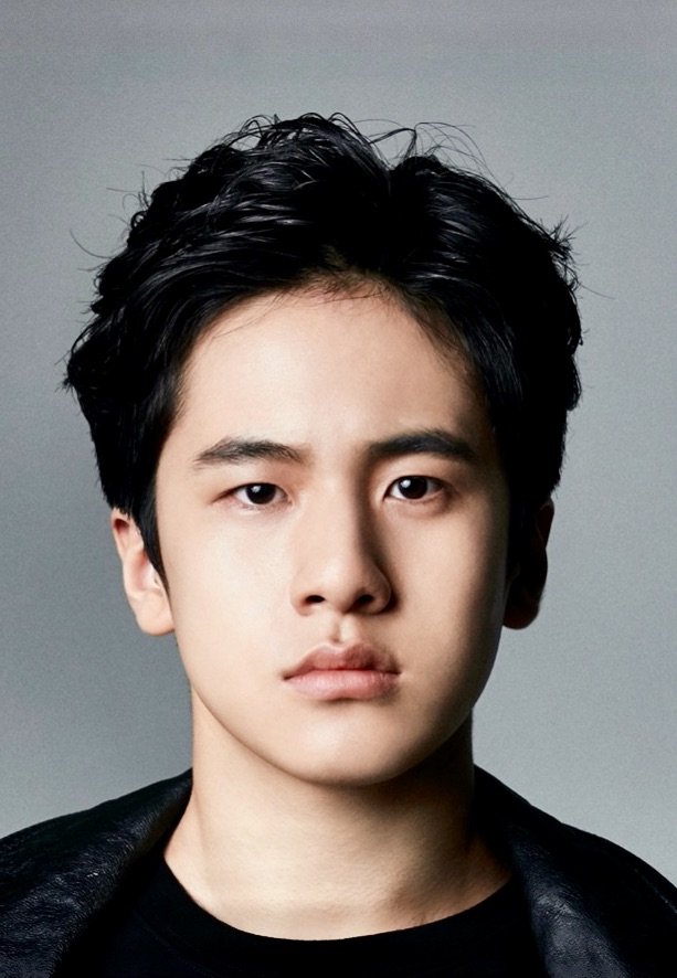 Il Hwan - MyDramaList