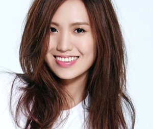 Shi Shi (孫盛希) - MyDramaList