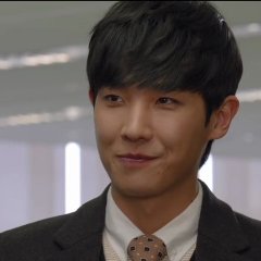 Mr. Back - MyDramaList