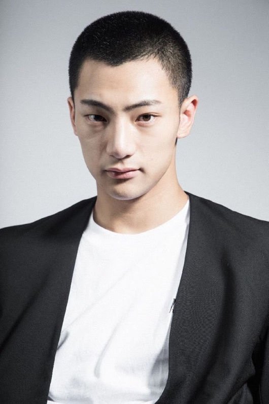 Park Sang Won (박상원) - MyDramaList