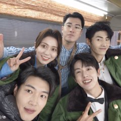 Fish Show You - MyDramaList