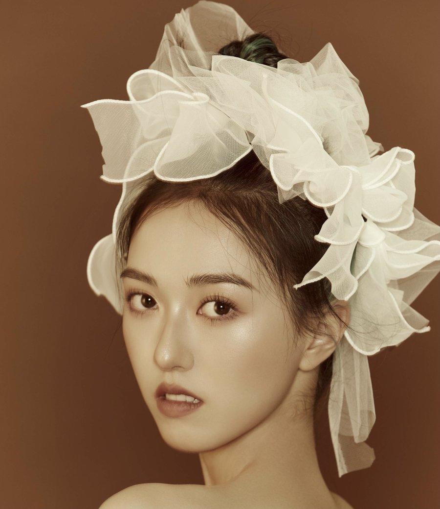 Guo Yi Lin (郭依林) - MyDramaList