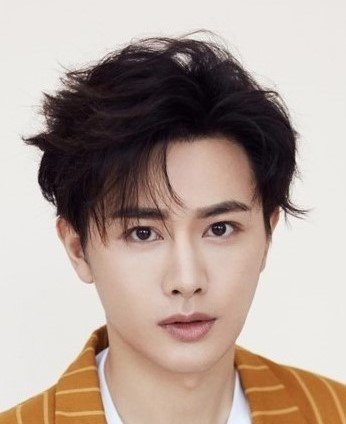 Wang You Shuo (王佑硕) - MyDramaList