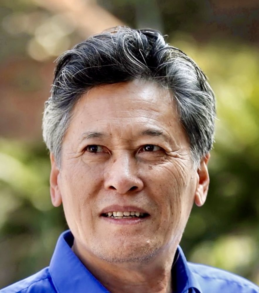 Hua Wang's Instagram, Twitter & Facebook on IDCrawl